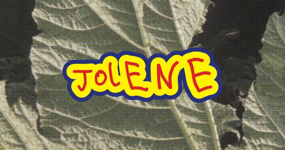 Jolene Goods Drop | GT Studio